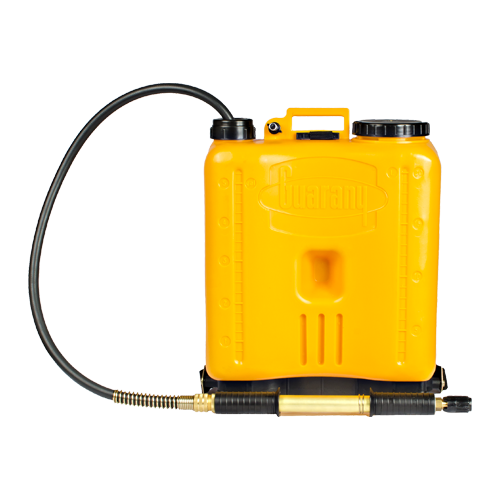 Guarany Leaf Blowers | The Pro Sprayers People Ltd